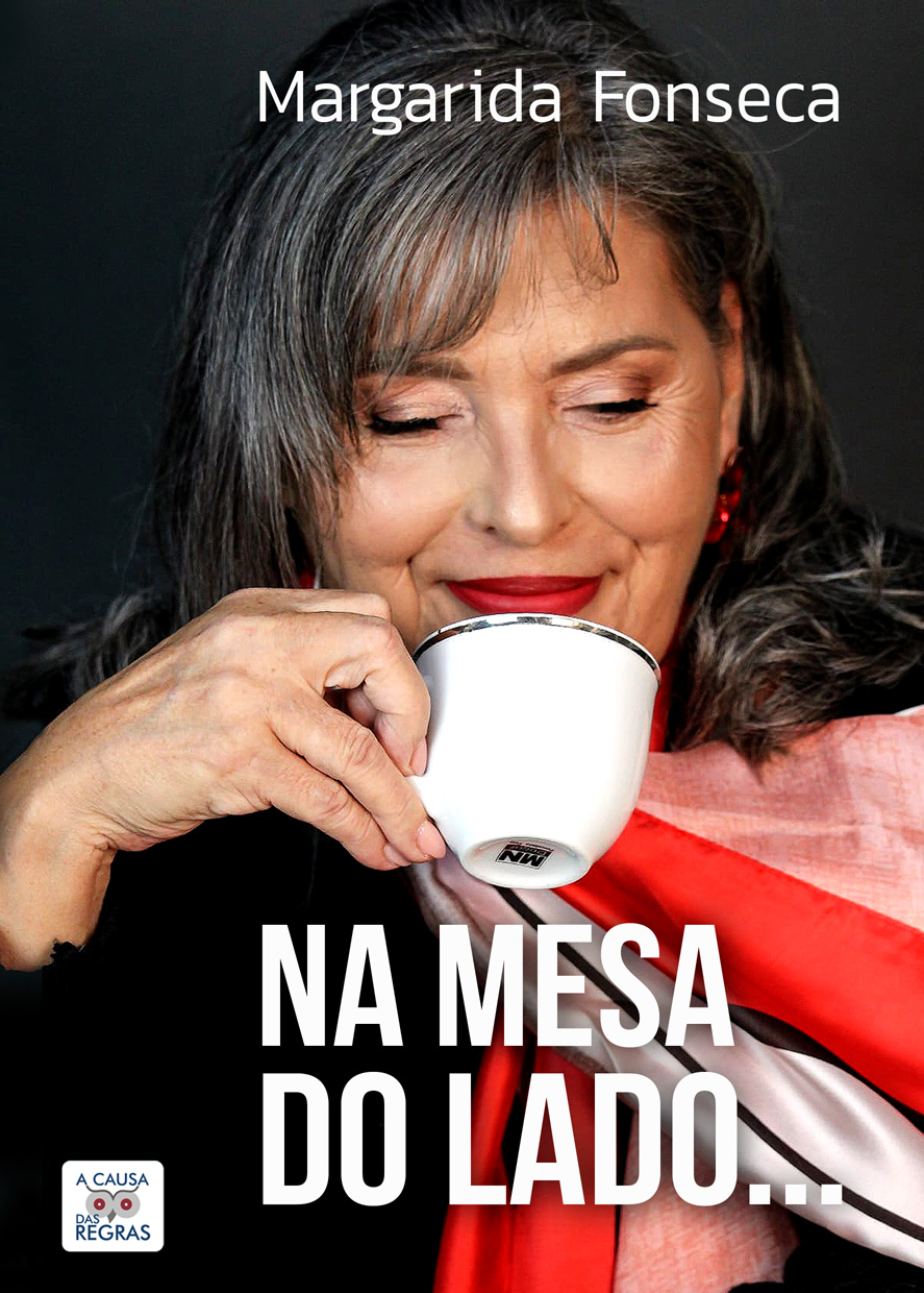 Na Mesa do Lado... - Causa das Regras